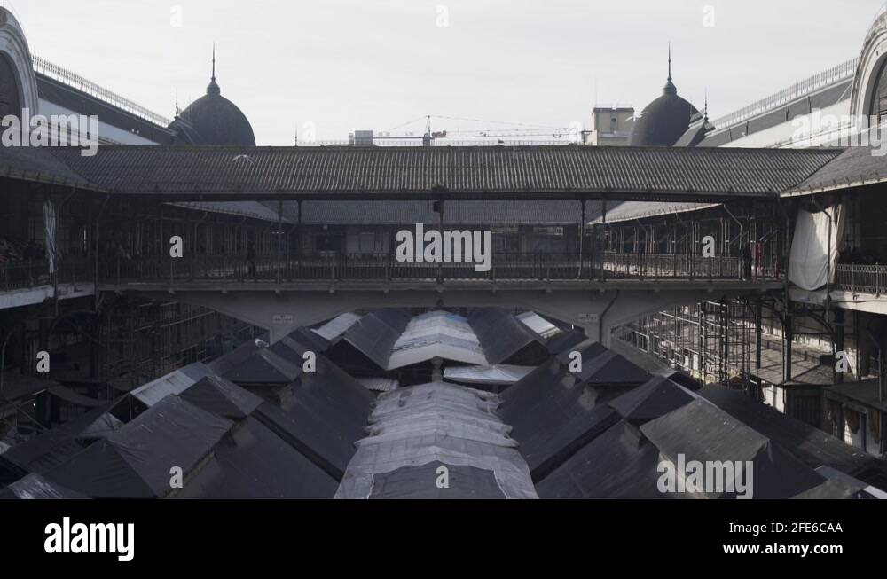 Market roof Stock Videos & Footage - HD and 4K Video Clips - Alamy