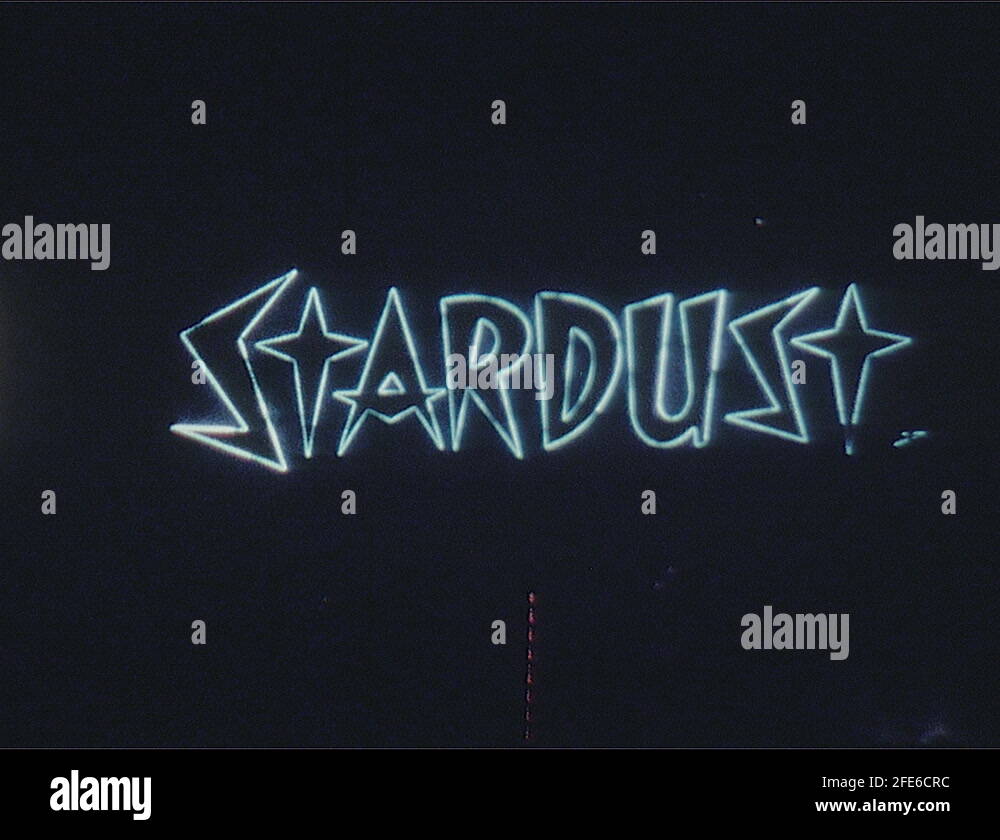 Stardust neon Stock Videos & Footage - HD and 4K Video Clips - Alamy