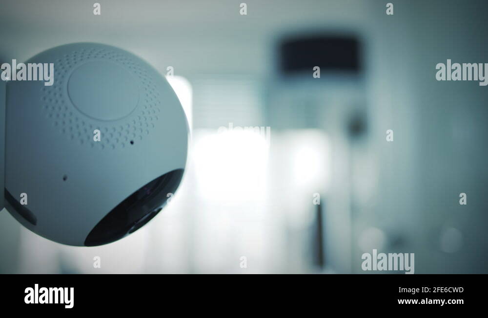 Security camera room Stock Videos & Footage - HD and 4K Video Clips - Alamy