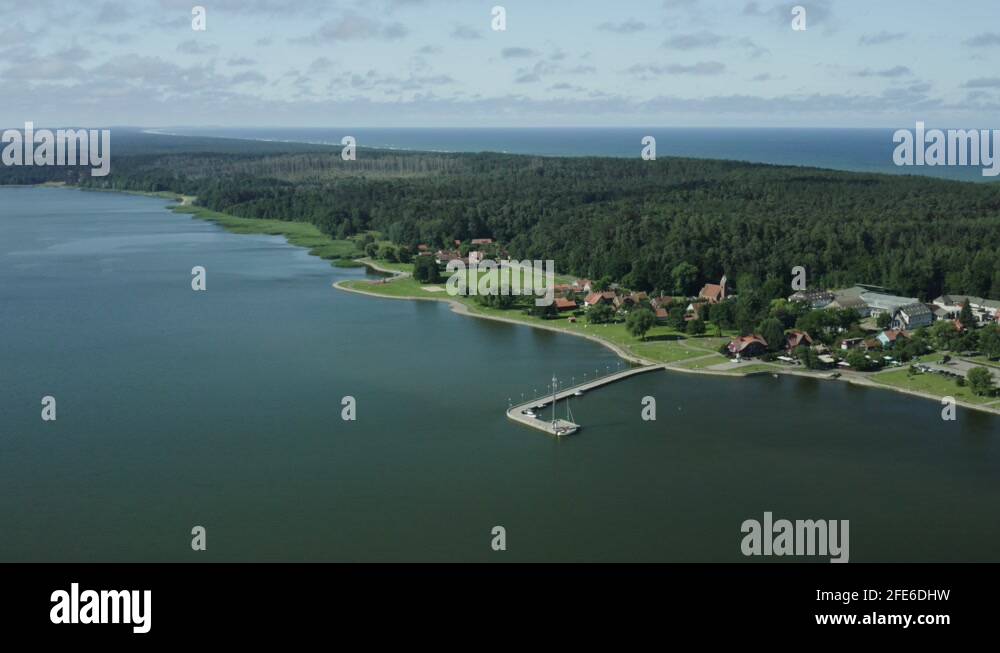 Kursiu nerija national park Stock Videos & Footage - HD and 4K Video ...