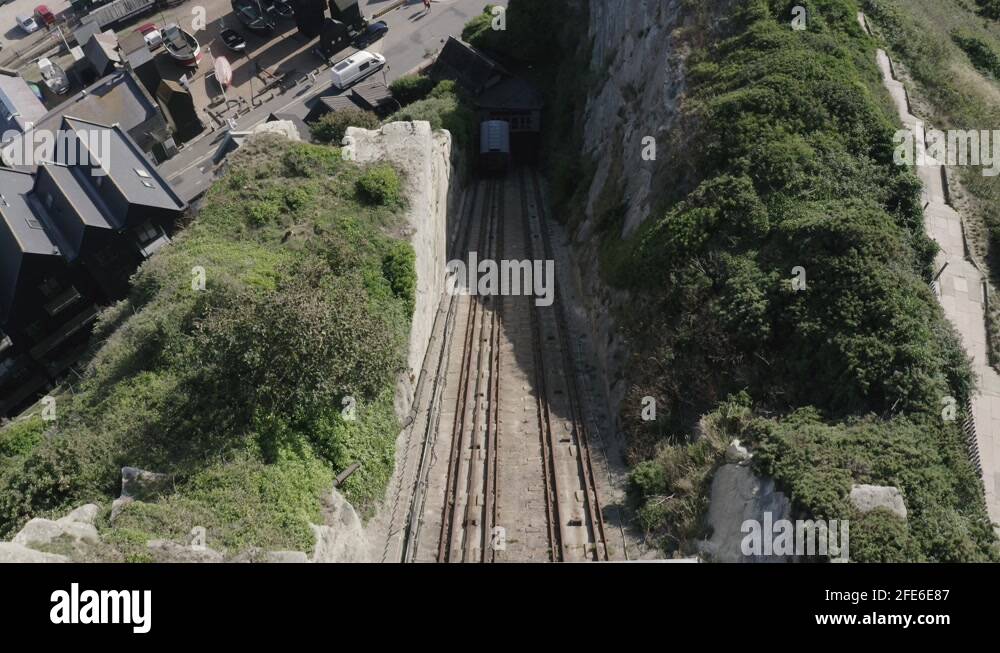 Cable car tracks Stock Videos & Footage - HD and 4K Video Clips - Alamy