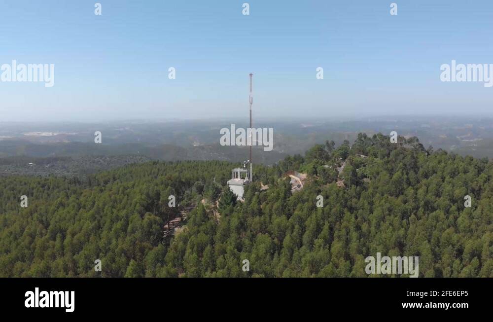 Radio mast on top Stock Videos & Footage - HD and 4K Video Clips - Alamy