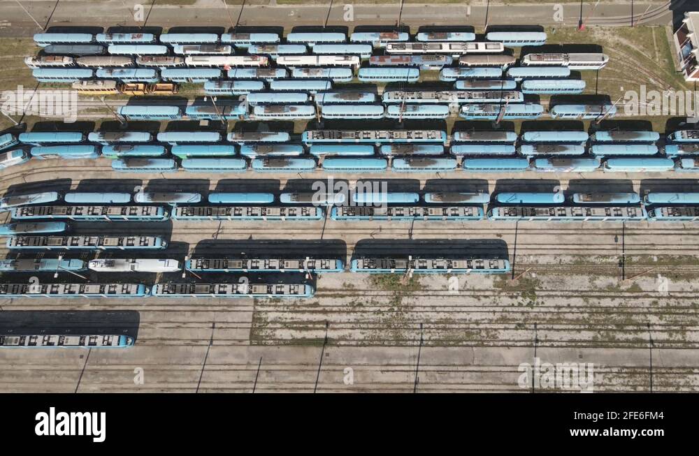 Trams terminal Stock Videos & Footage - HD and 4K Video Clips - Alamy