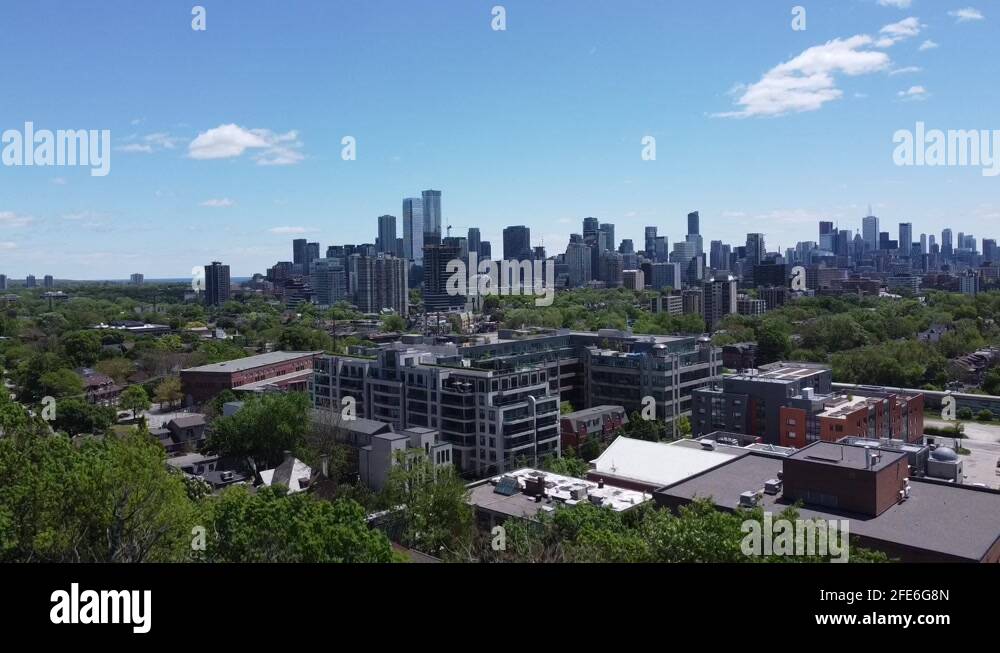 Toronto landscape forest Stock Videos & Footage - HD and 4K Video Clips ...