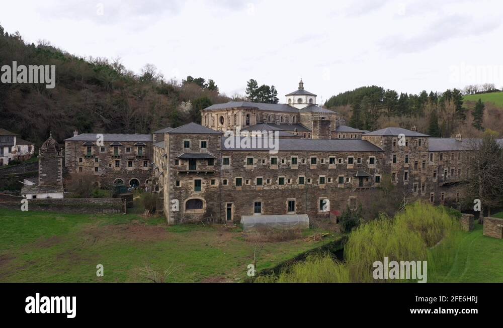European monastery Stock Videos & Footage - HD and 4K Video Clips - Alamy