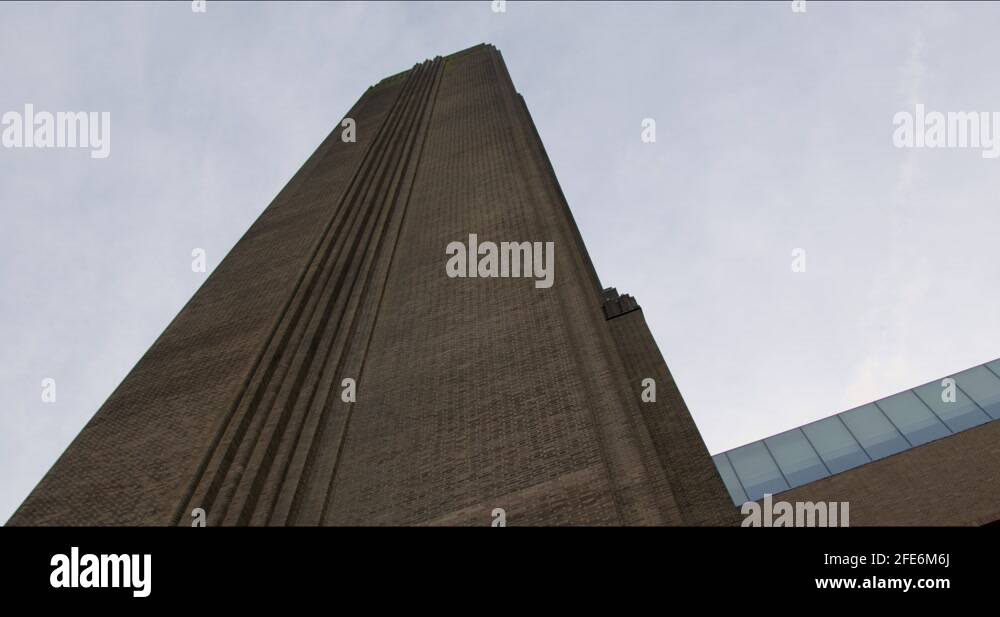 Tate modern tower Stock Videos & Footage - HD and 4K Video Clips - Alamy