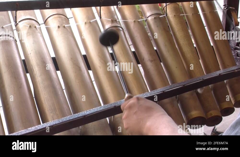 Traditional bali instrument Stock Videos & Footage - HD and 4K Video ...