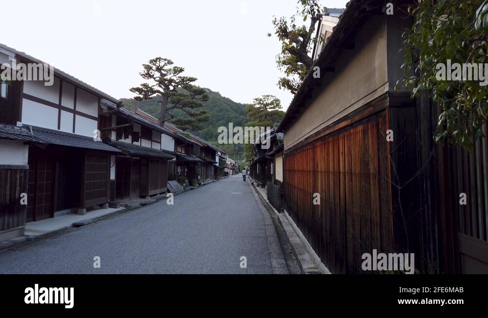 Edo period street Stock Videos & Footage - HD and 4K Video Clips - Alamy