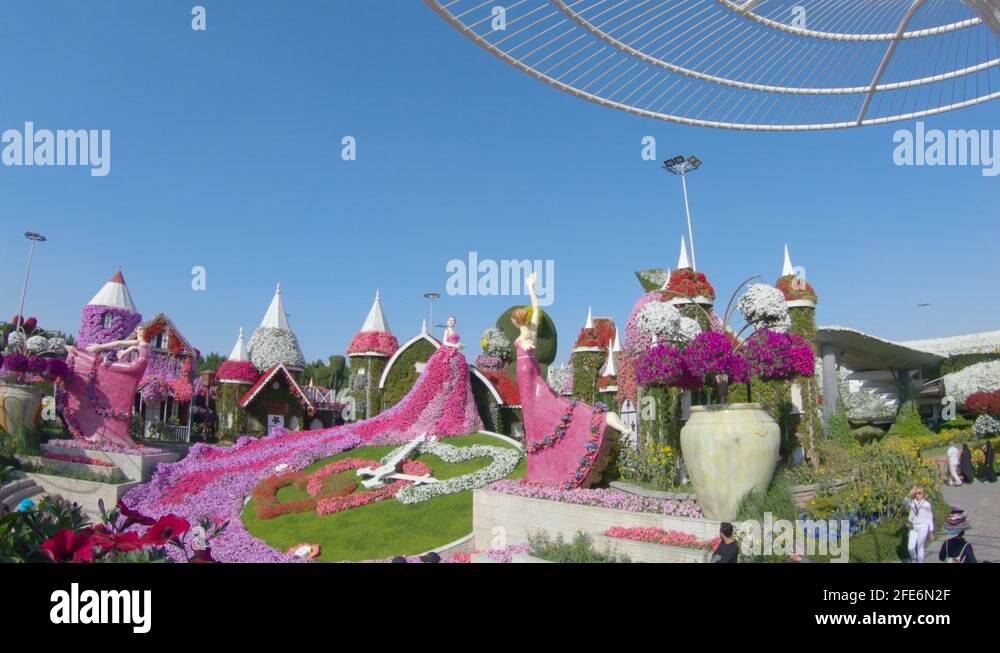 Flowery village Stock Videos & Footage - HD and 4K Video Clips - Alamy