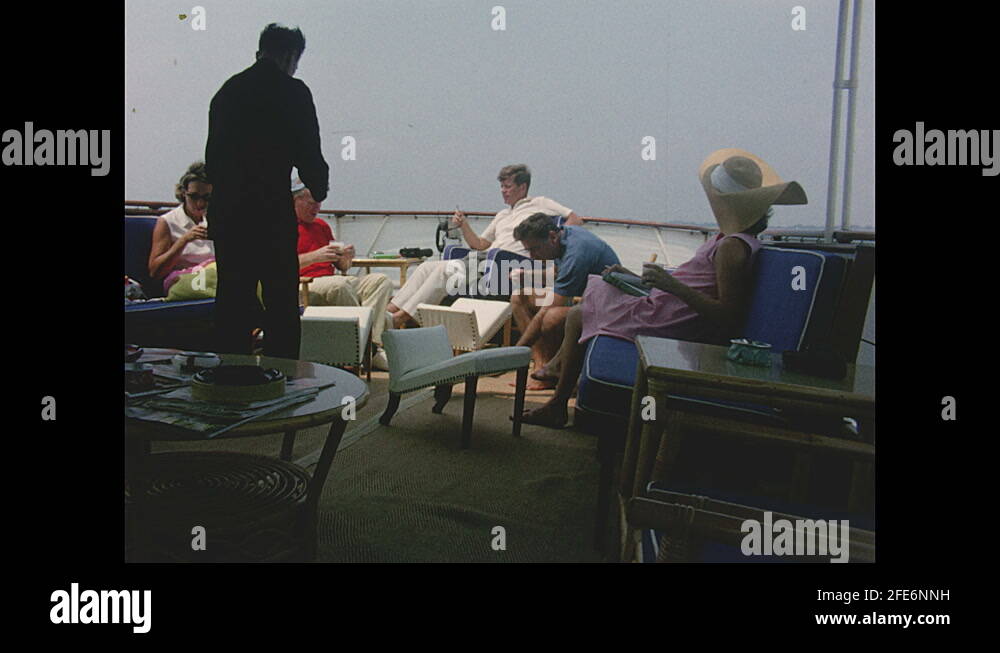 Kennedy lawford Stock Videos & Footage - HD and 4K Video Clips - Alamy