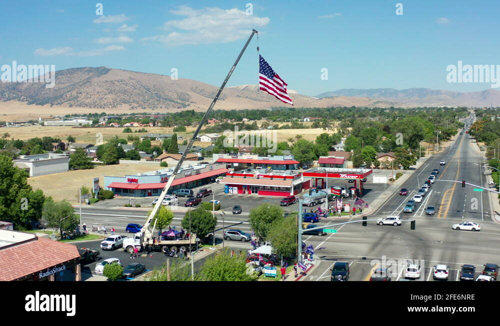 President donald trump flying Stock Videos & Footage - HD and 4K Video ...