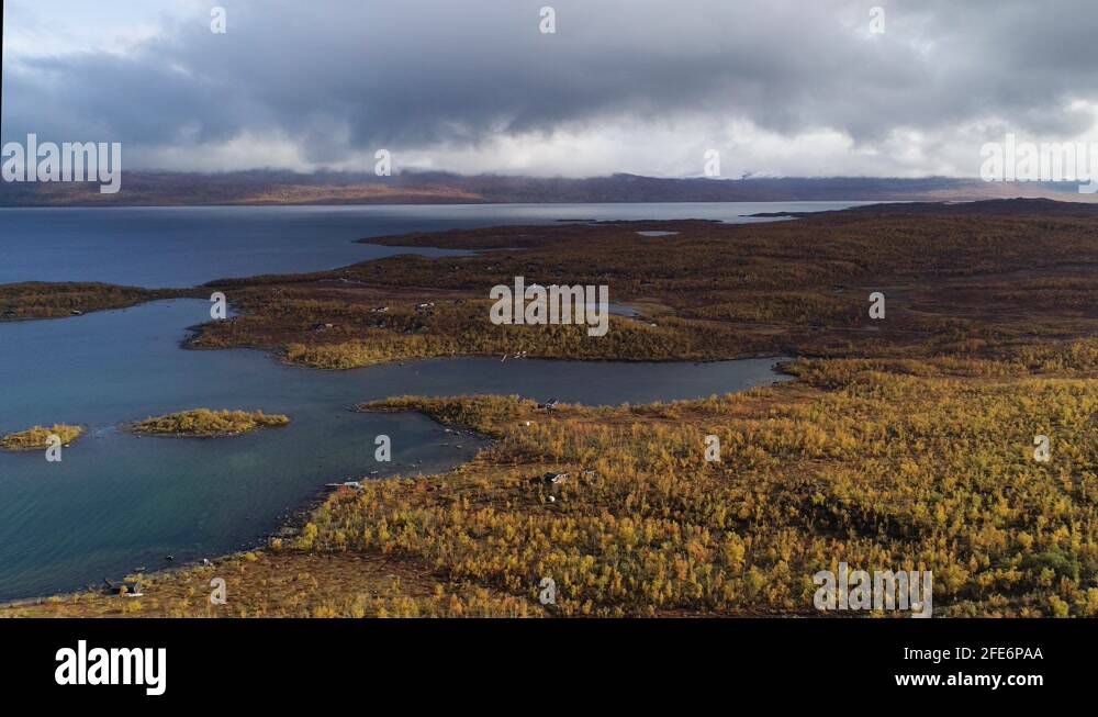 Lake tornetrask Stock Videos & Footage - HD and 4K Video Clips - Alamy