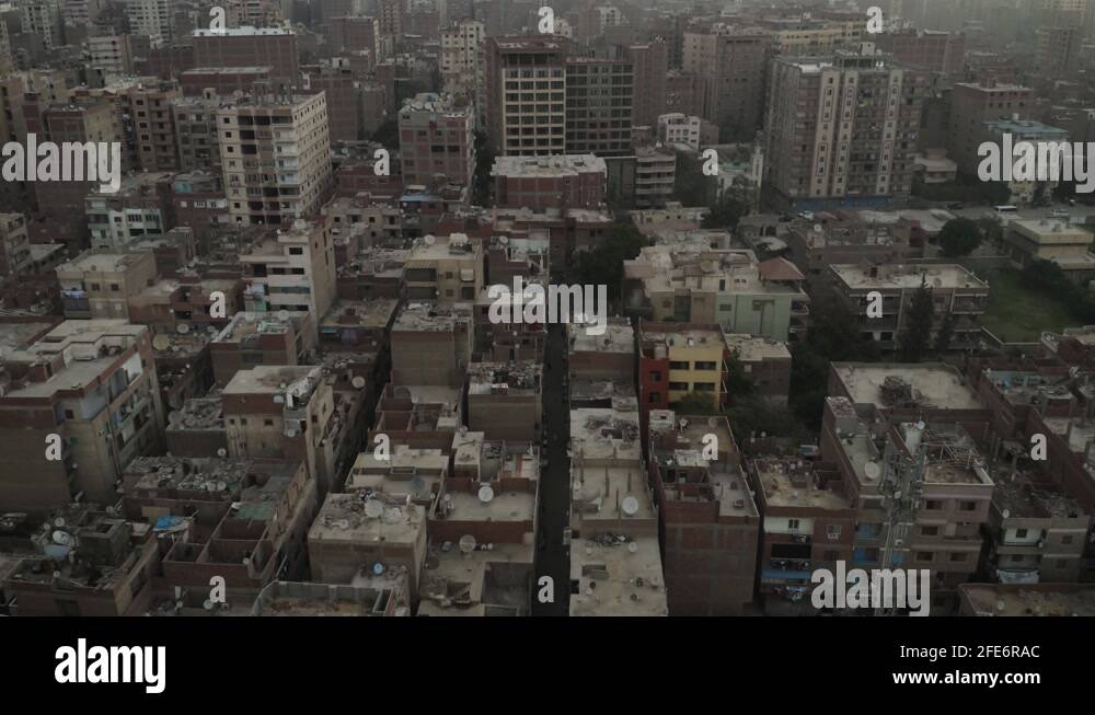 Egypt cairo housing Stock Videos & Footage - HD and 4K Video Clips - Alamy