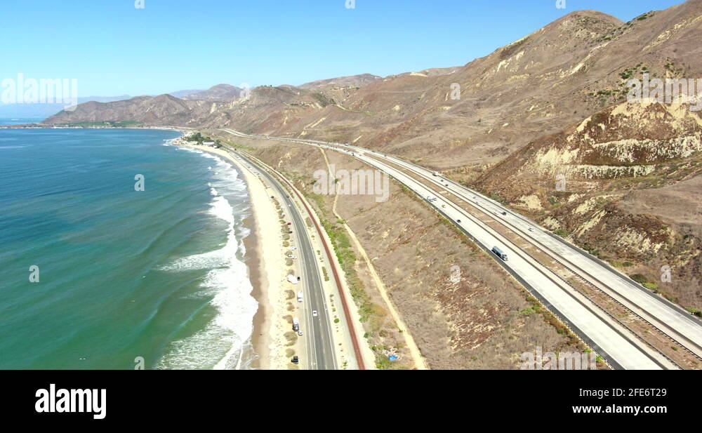 California highway pch Stock Videos & Footage - HD and 4K Video Clips ...