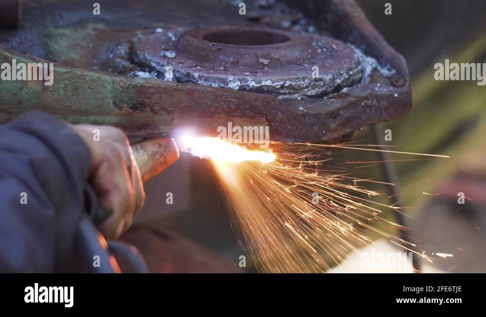 Rusted metal part Stock Videos & Footage - HD and 4K Video Clips - Alamy