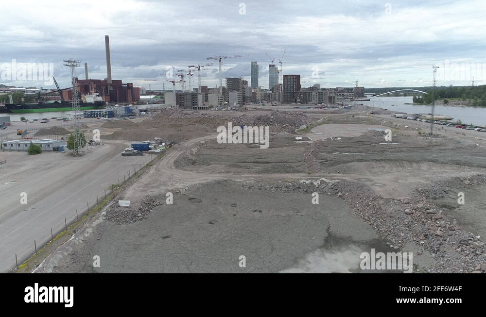 Vacant block of land Stock Videos & Footage - HD and 4K Video Clips - Alamy