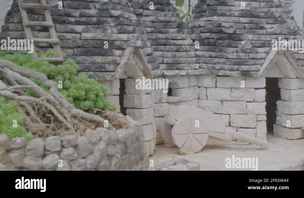 Trulli house alberobello Stock Videos & Footage - HD and 4K Video Clips ...