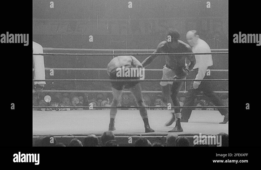 Sugar ray leonard boxer Stock Videos & Footage - HD and 4K Video Clips ...