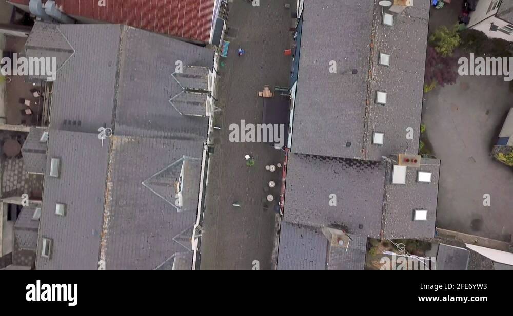 Street view ireland Stock Videos & Footage - HD and 4K Video Clips - Alamy