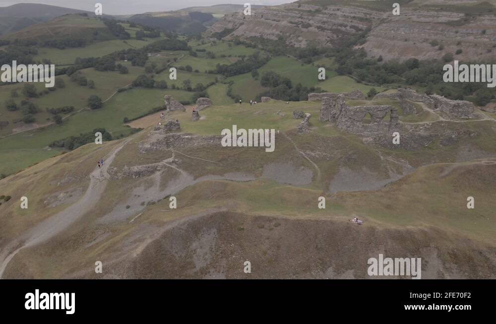 Mountain top ruins Stock Videos & Footage - HD and 4K Video Clips - Alamy