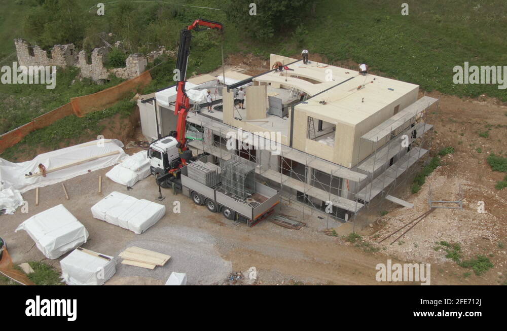 Timber boom Stock Videos & Footage - HD and 4K Video Clips - Alamy