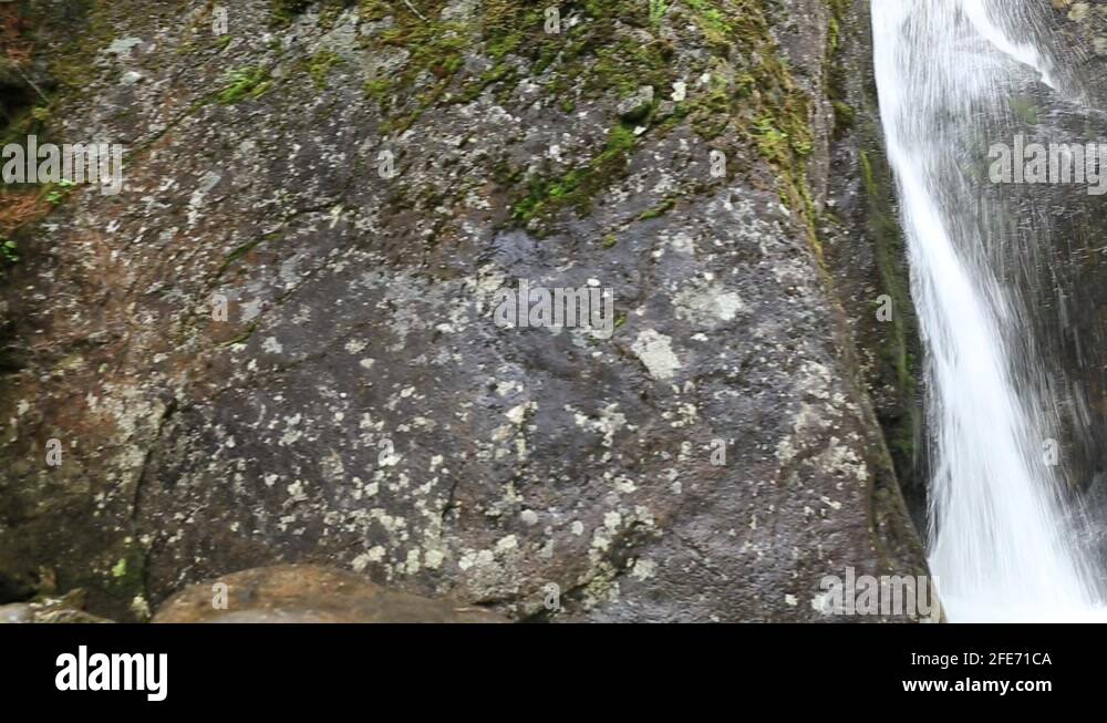 Vertical waterfalls image Stock Videos & Footage - HD and 4K Video ...