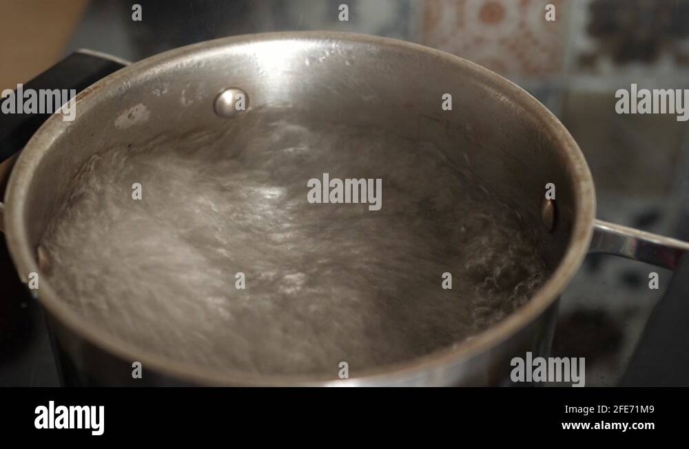 Bubbling hot pot Stock Videos & Footage - HD and 4K Video Clips - Alamy