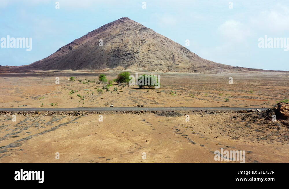 Cabo verde aerial Stock Videos & Footage - HD and 4K Video Clips - Alamy