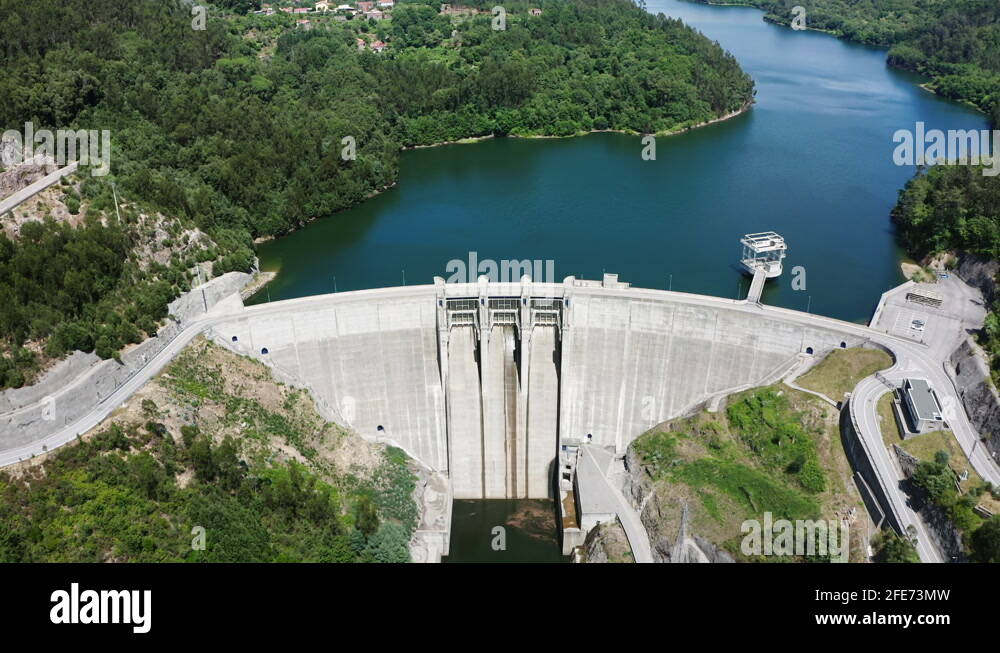 White dam Stock Videos & Footage - HD and 4K Video Clips - Alamy