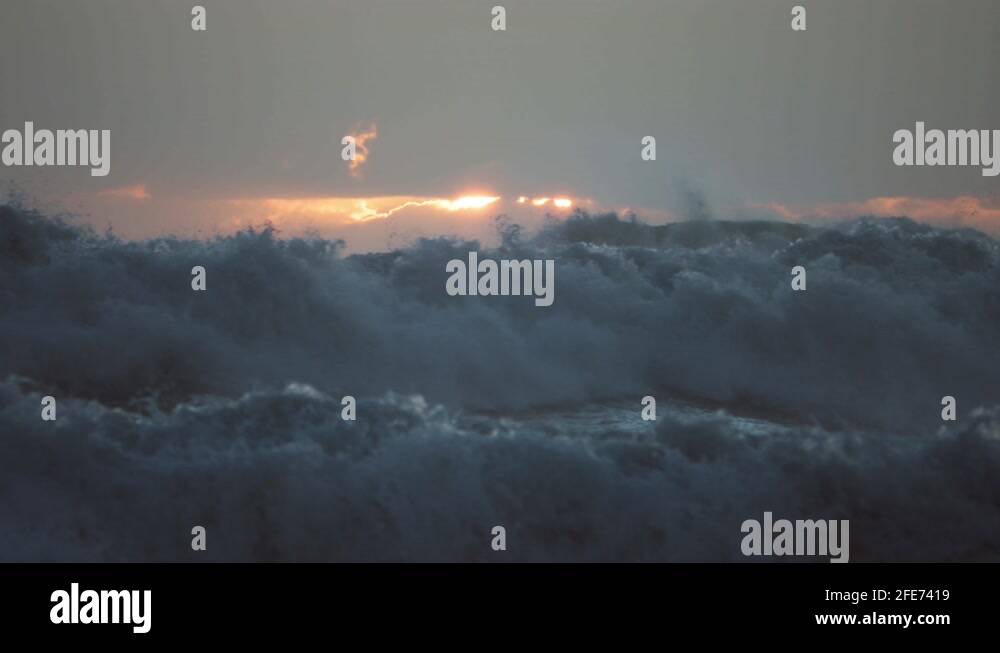 Clouded sunset Stock Videos & Footage - HD and 4K Video Clips - Alamy