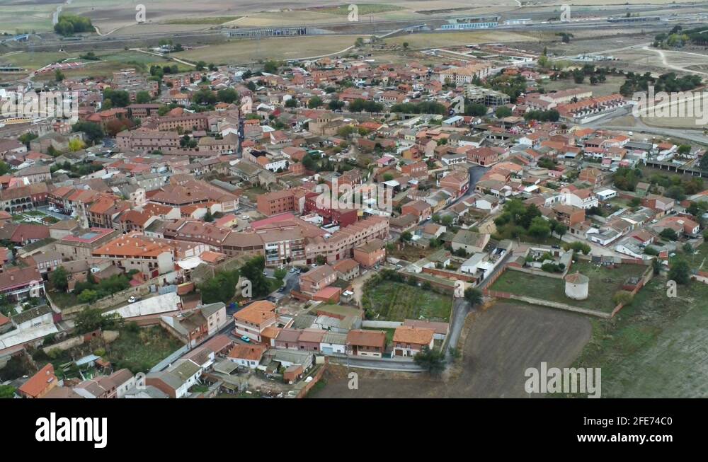 Olmedo spain Stock Videos & Footage - HD and 4K Video Clips - Alamy