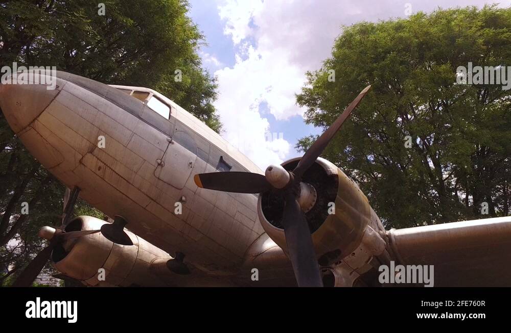 Lockheed model 12a electra junior Stock Videos & Footage - HD and 4K ...