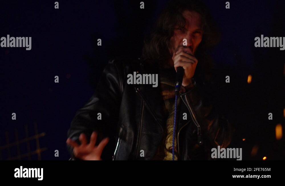 Swedish musician singer Stock Videos & Footage - HD and 4K Video Clips ...