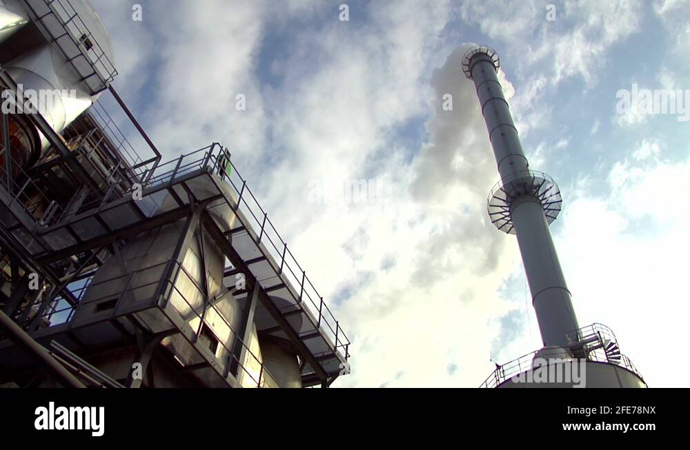 Steam tower Stock Videos & Footage - HD and 4K Video Clips - Alamy