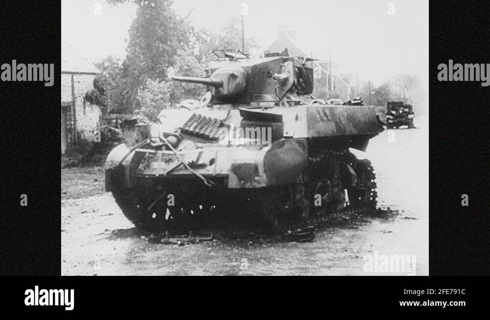 Destruction of tanks Stock Videos & Footage - HD and 4K Video Clips - Alamy