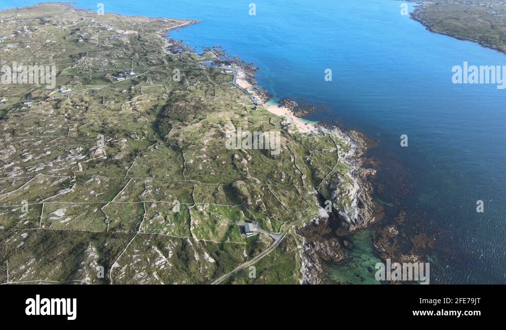 Coral strand ireland Stock Videos & Footage - HD and 4K Video Clips - Alamy