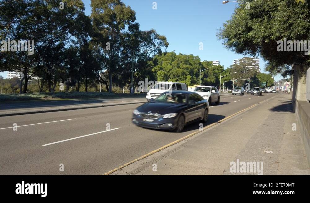 Princess highway Stock Videos & Footage - HD and 4K Video Clips - Alamy