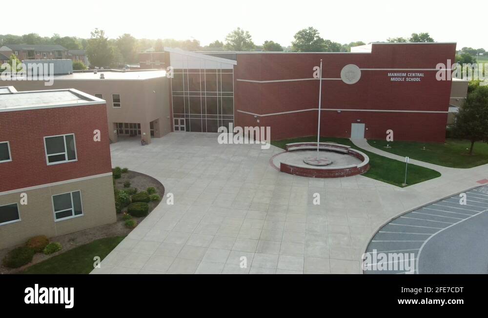 Closed school building Stock Videos & Footage - HD and 4K Video Clips ...