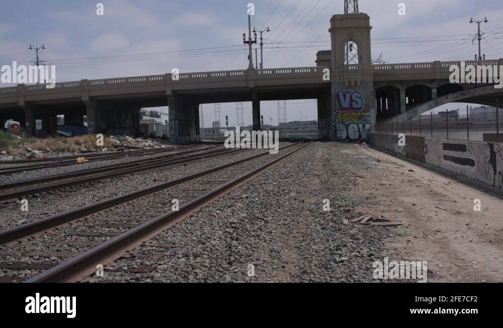 Railroad stake Stock Videos & Footage - HD and 4K Video Clips - Alamy