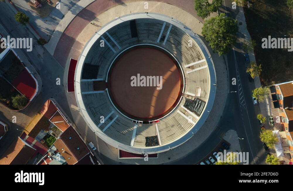 Praca de toros bullring Stock Videos & Footage - HD and 4K Video Clips ...