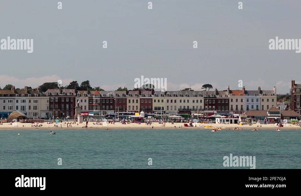 Weymouth seafront Stock Videos & Footage - HD and 4K Video Clips - Alamy