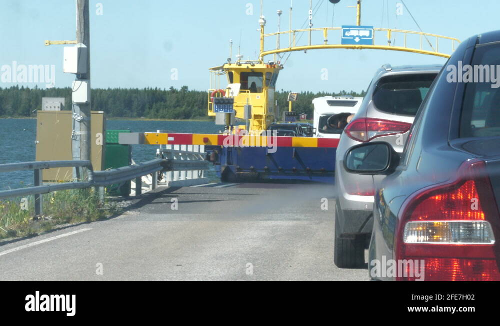 Car ferry transport Stock Videos & Footage - HD and 4K Video Clips - Alamy