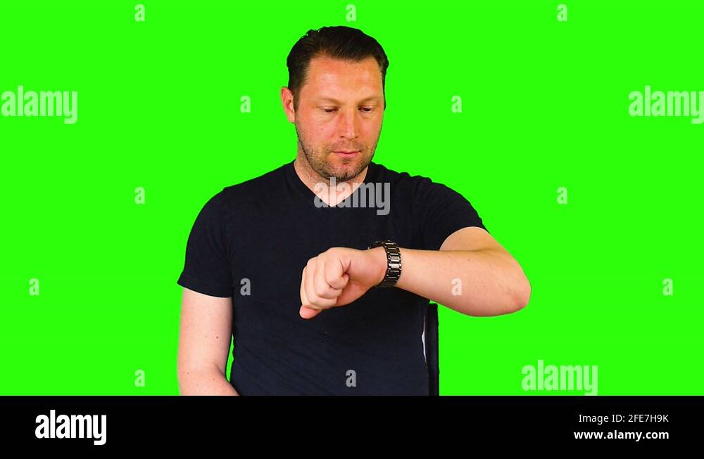 Man watch sad Stock Videos & Footage - HD and 4K Video Clips - Alamy