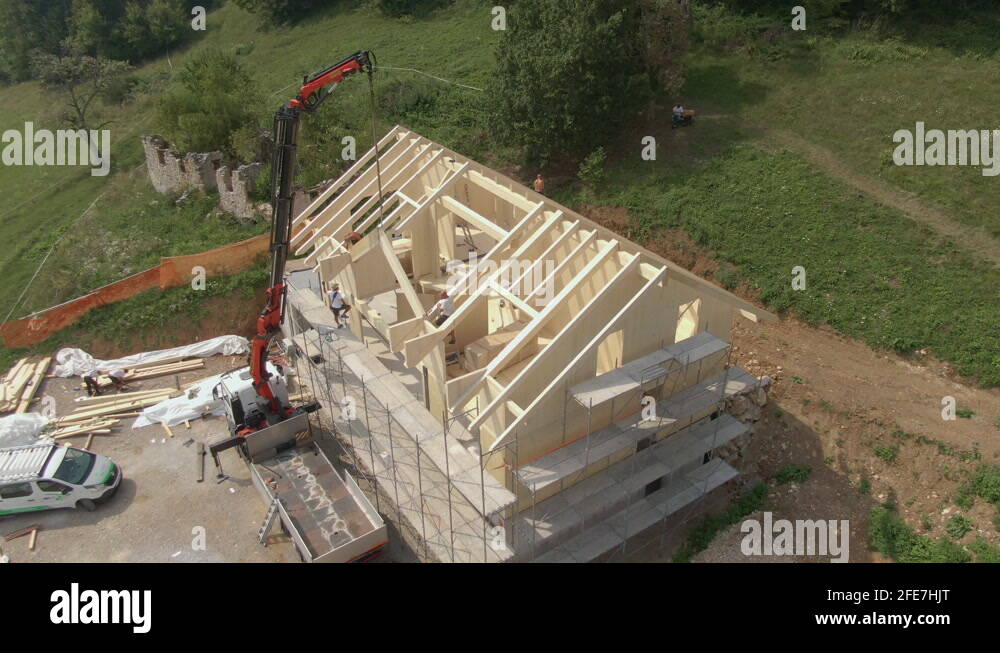 Built around house Stock Videos & Footage - HD and 4K Video Clips - Alamy