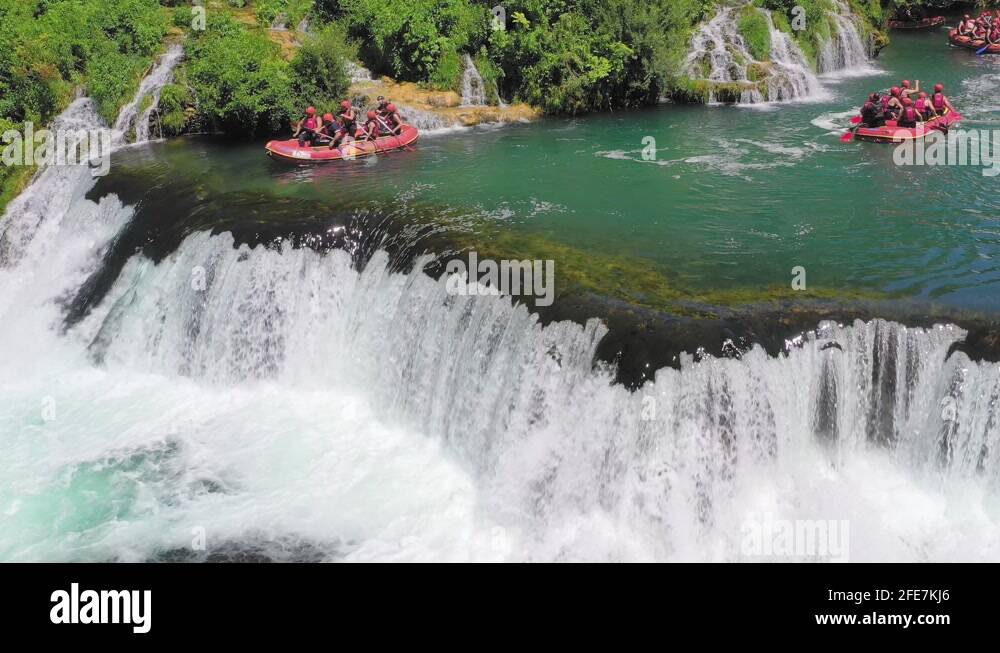 Rafting rafters raft Stock Videos & Footage - HD and 4K Video Clips - Alamy