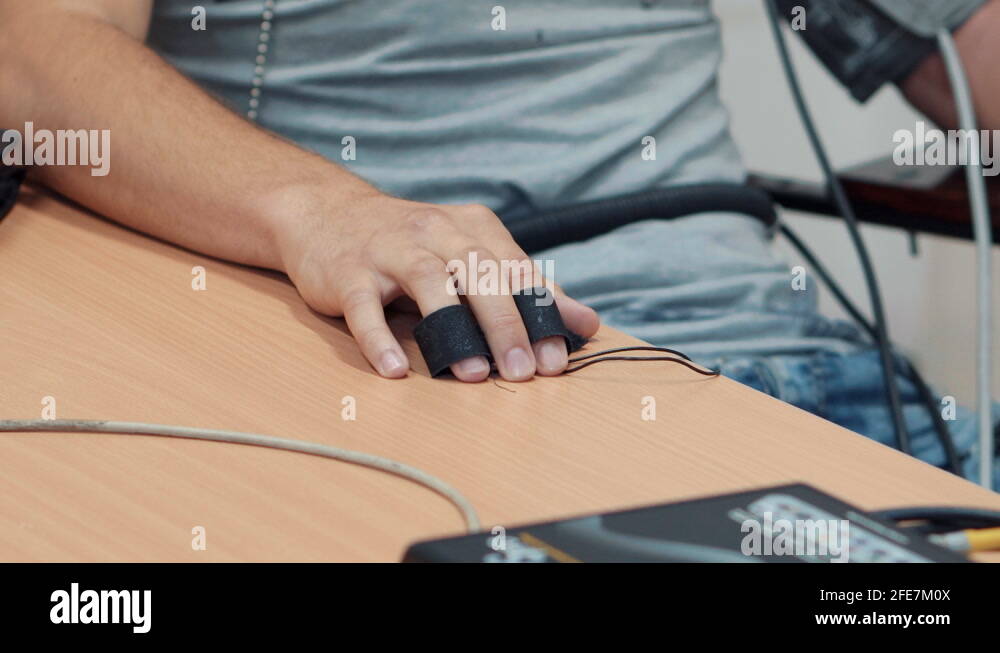 Polygraph hand Stock Videos & Footage - HD and 4K Video Clips - Alamy