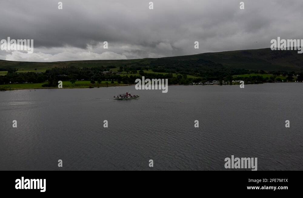 Lake district aerial Stock Videos & Footage - HD and 4K Video Clips - Alamy