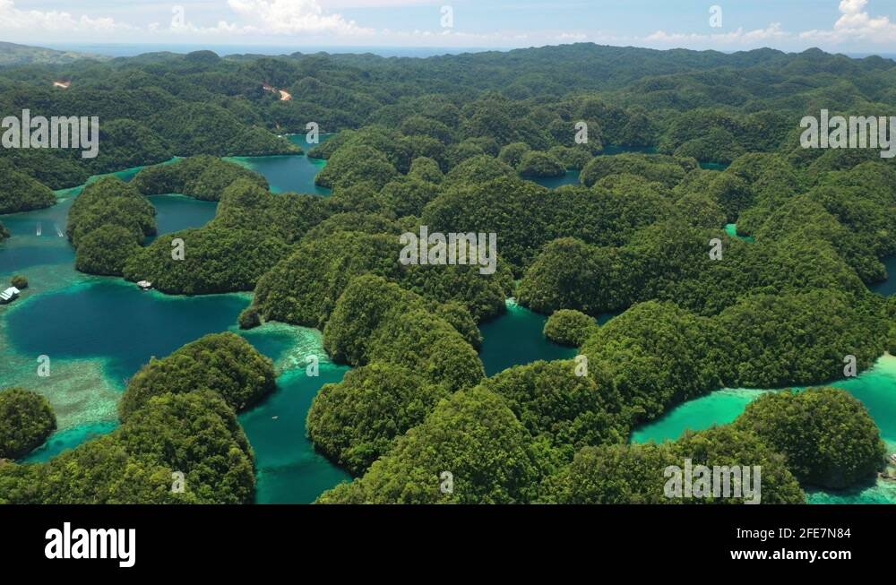 Siargao island scenery Stock Videos & Footage - HD and 4K Video Clips ...