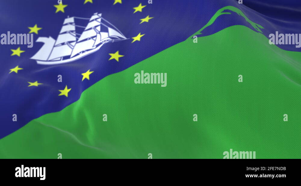 Flag of erie Stock Videos & Footage - HD and 4K Video Clips - Alamy