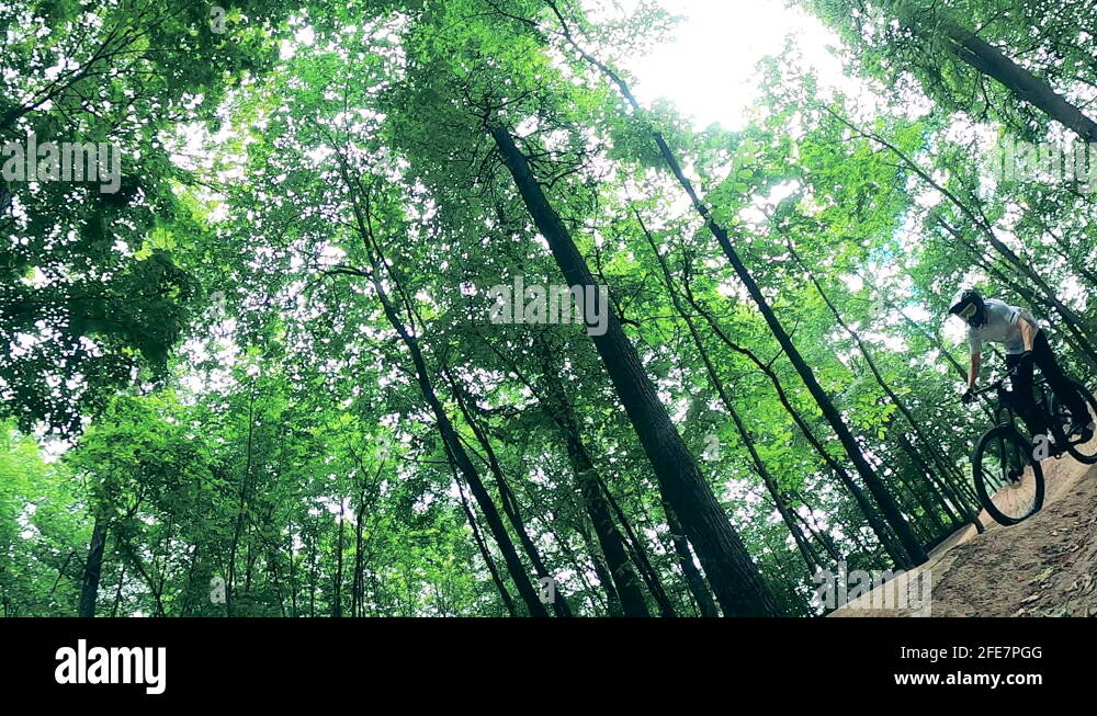 Bike ramps Stock Videos & Footage - HD and 4K Video Clips - Alamy